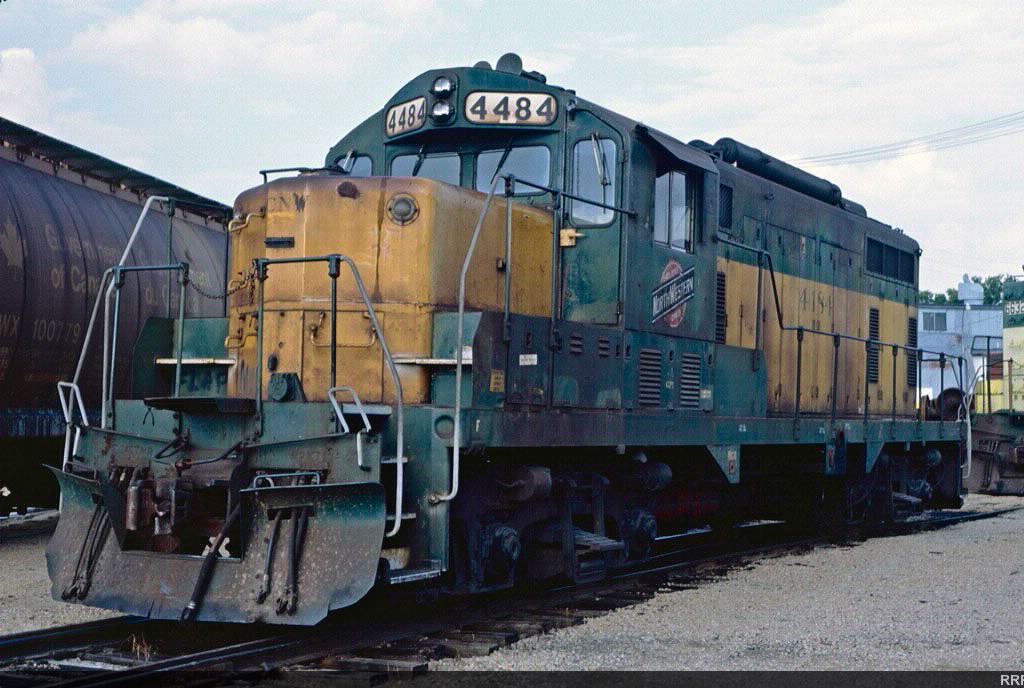 CNW 4484